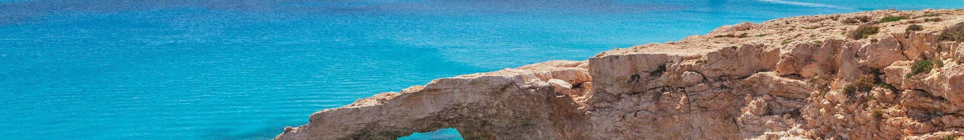 Quando andare a Cipro ? Clima, Meteo e Affluenza