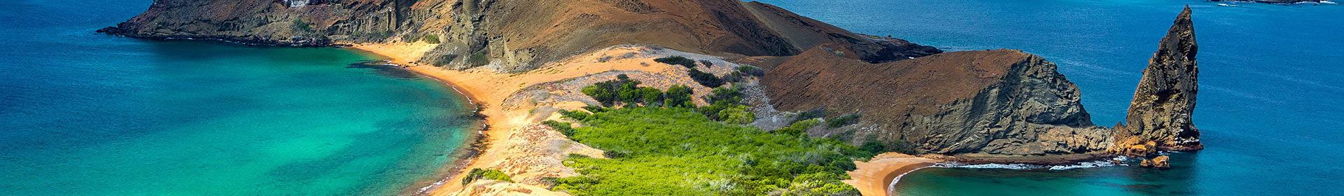 Quando andare en Equateur ? Clima, Temperatura e Meteo