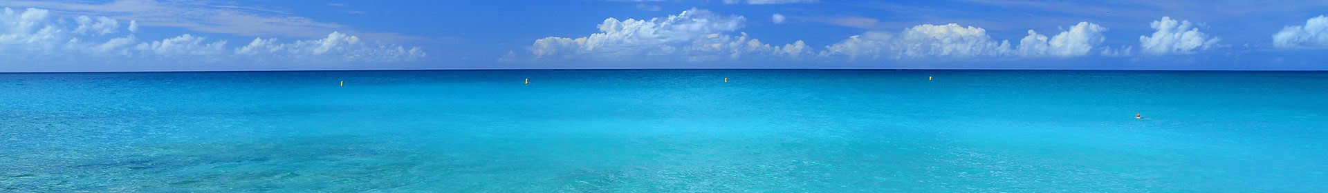 Quando andare a Saint Martin ? Clima, Temperatura e Meteo